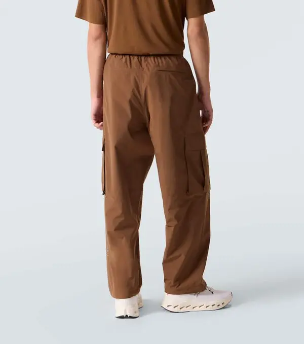 Loewe Technical Cargo Pants