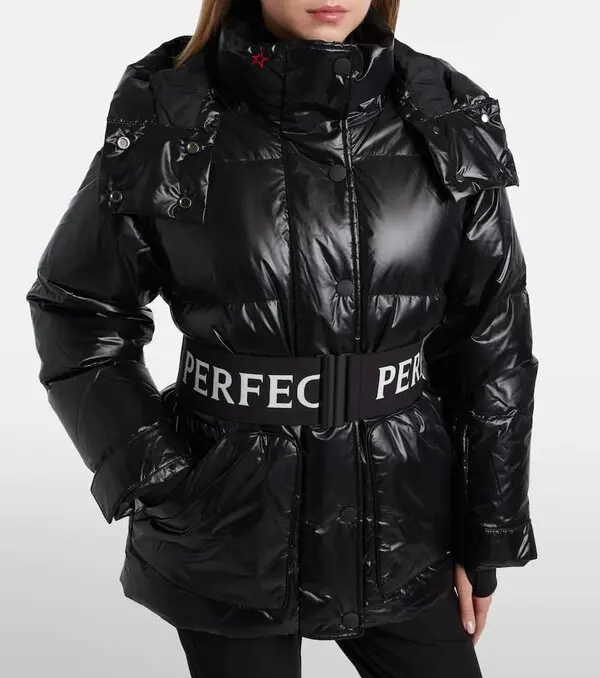 Perfect Moment Cortina Ski Jacket