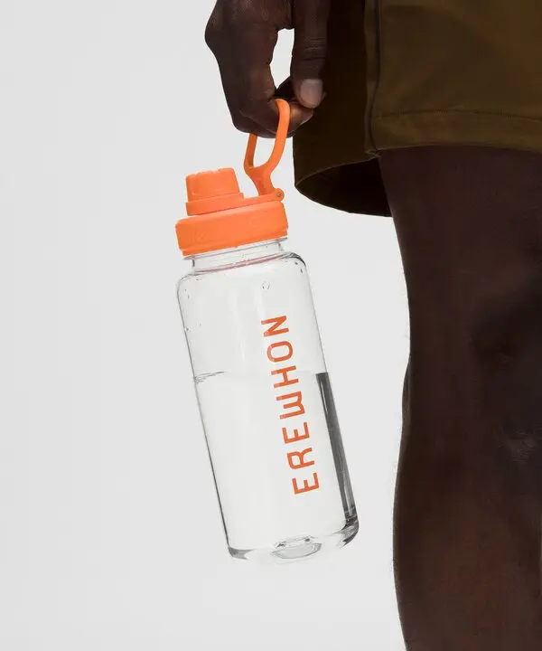 Lululemon Icon Bottle 32oz