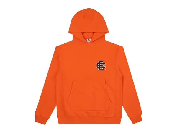 ERIC EMANUEL Ee Detroit Tigers Hoodie