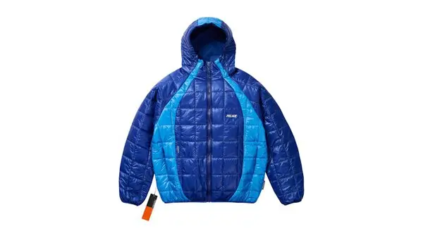 PALACE Pertex Netplus Microlite Jacket