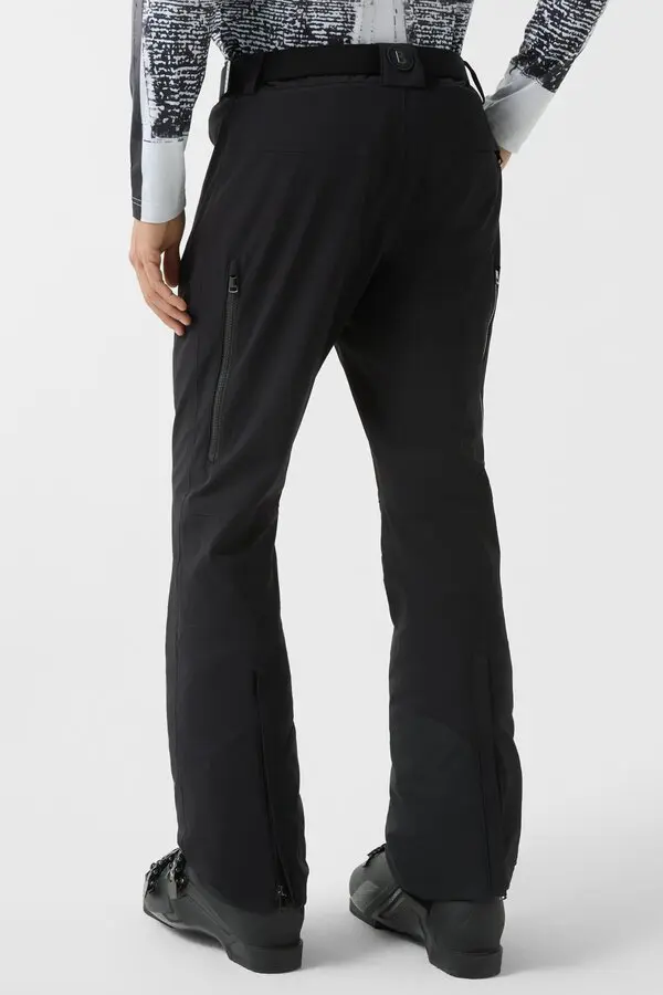 Bogner Thore Ski Trousers - Black