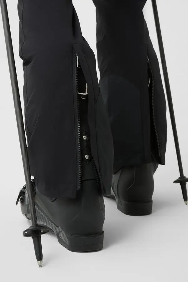 Bogner Thore Ski Trousers - Black