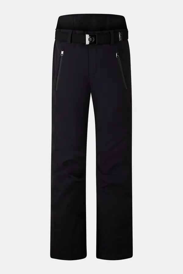 Bogner Thore Ski Trousers - Black