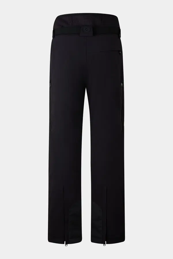Bogner Thore Ski Trousers - Black