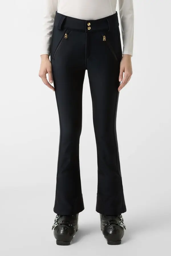 Bogner Softshell Ski Pants