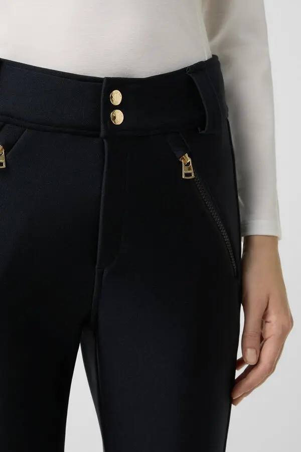Bogner Softshell Ski Pants