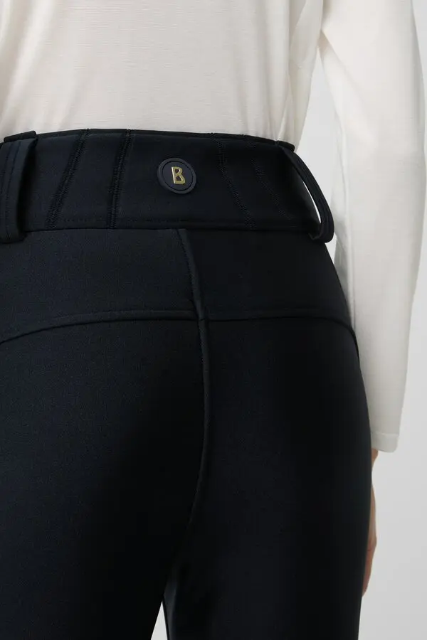 Bogner Softshell Ski Pants