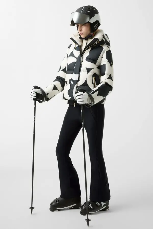 Bogner Softshell Ski Pants