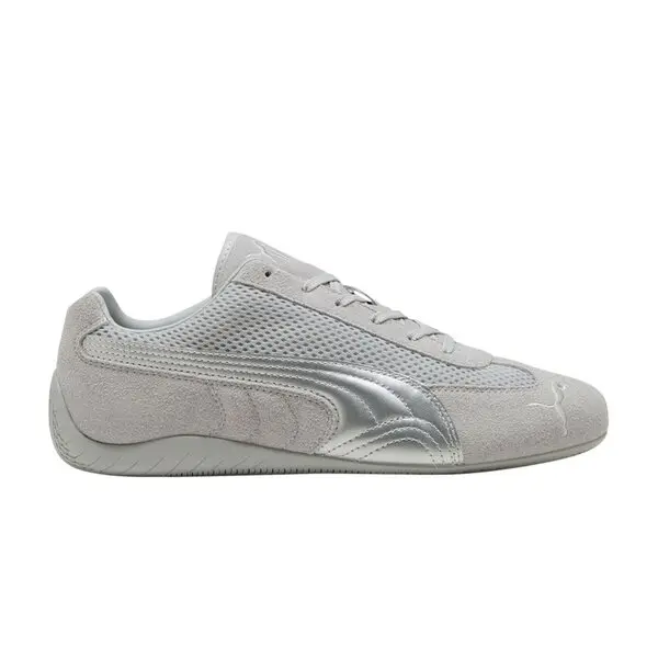 PUMA Speedcat Premium Sneakers - Grey