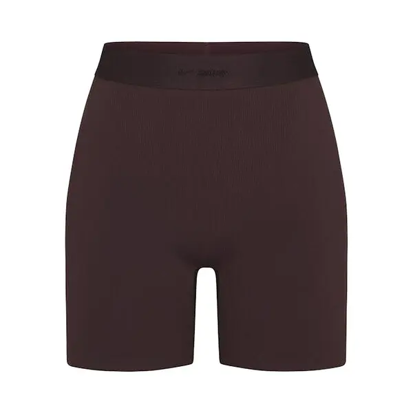 NIKESKIMS Vintage Seamless 5" Short - Brown