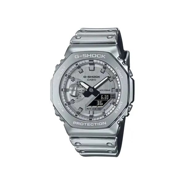 G-SHOCK BY CASIO 2100 Series Watch
