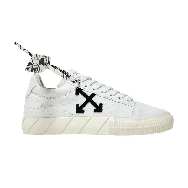 Off-White Vulc Eco Sneakers