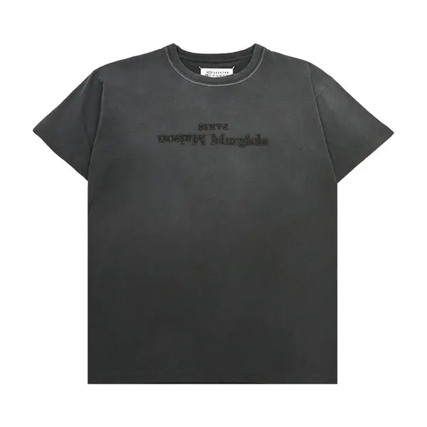 MAISON MARGIELA Reverse Logo T-shirt