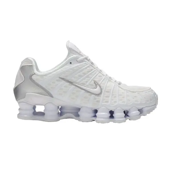 Nike Shox Tl Sneakers