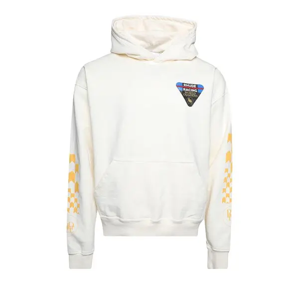 Rhude Livery Hoodie