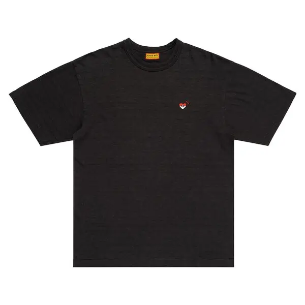 HUMAN MADE X Pokemon Graphic T-shirt - Black