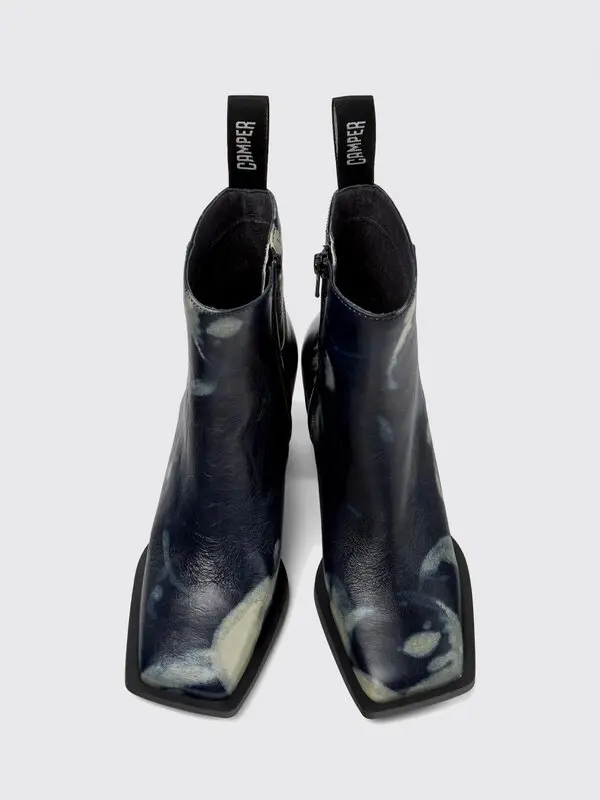 Camper Ankle Boots