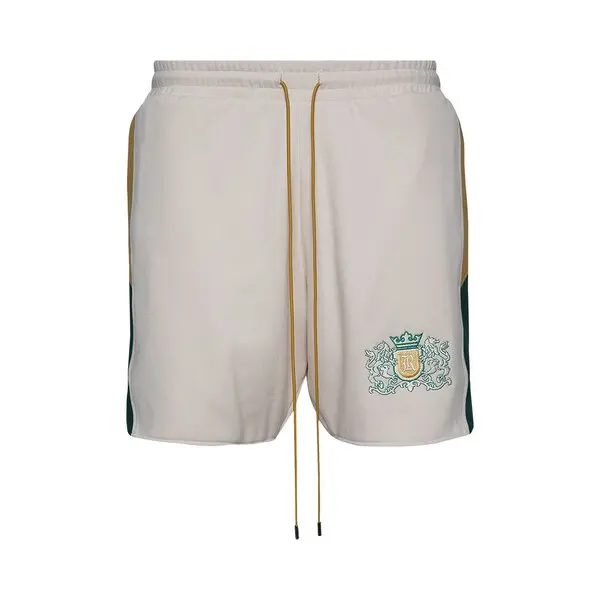 Rhude Whinston Crest Short
