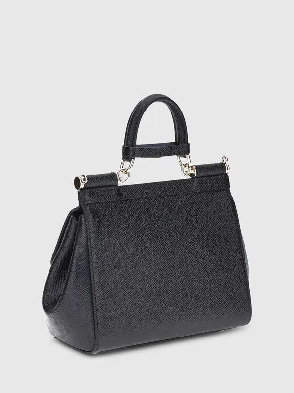 Dolce & Gabbana Handbag - Black