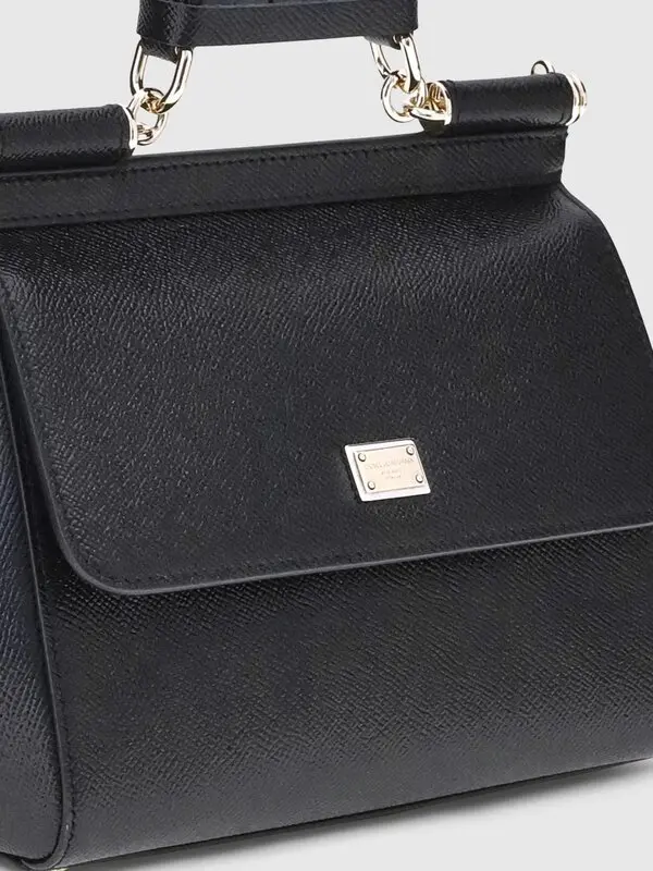 Dolce & Gabbana Top Handle Bag