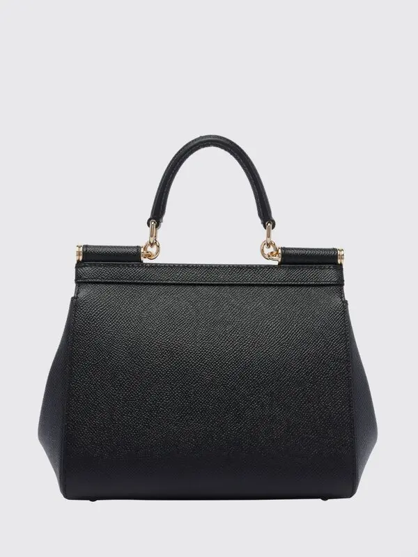 Dolce & Gabbana Sicily Mini Handbag