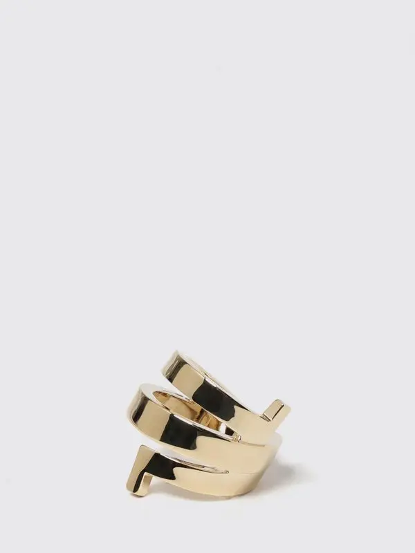FERRAGAMO Jewel Ring - Gold