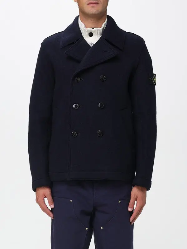 Stone Island Coat