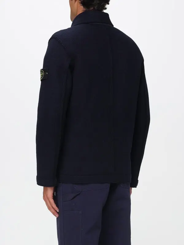 Stone Island Coat