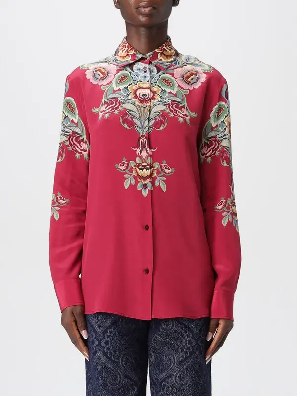 Etro Shirt