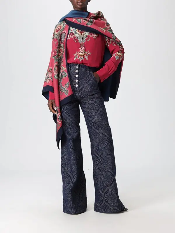 Etro Shirt