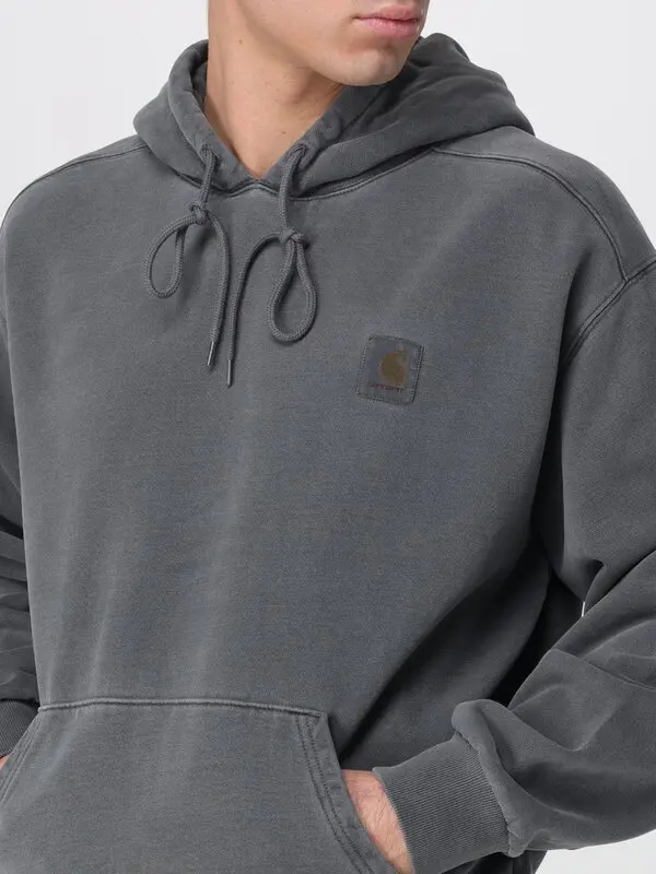 Carhartt Work In Progress Hoodie
