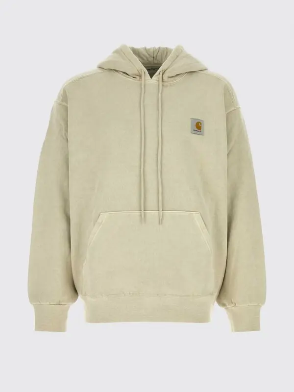 Carhartt Work In Progress Hoodie - Natural