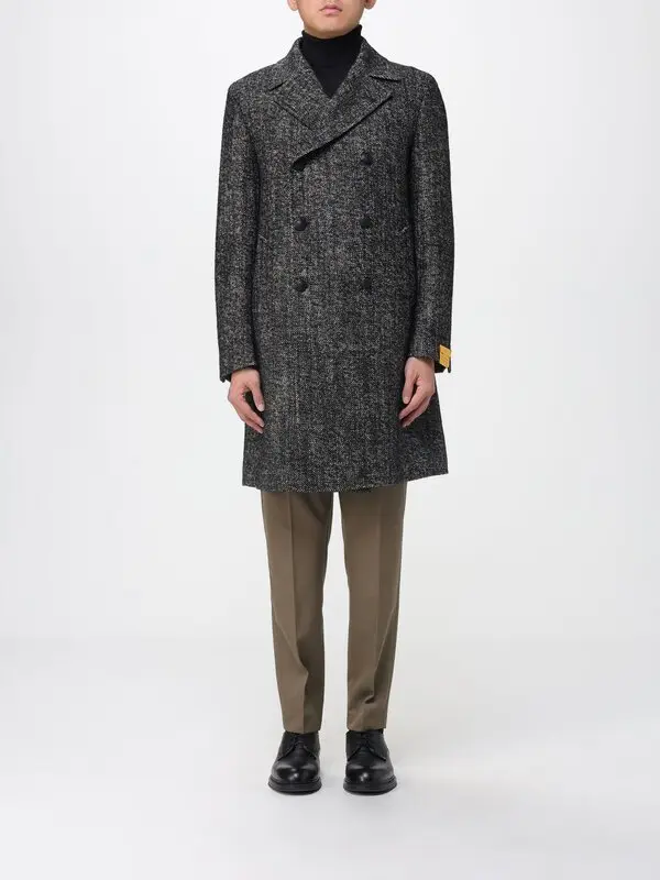 Tagliatore Tailored Coat