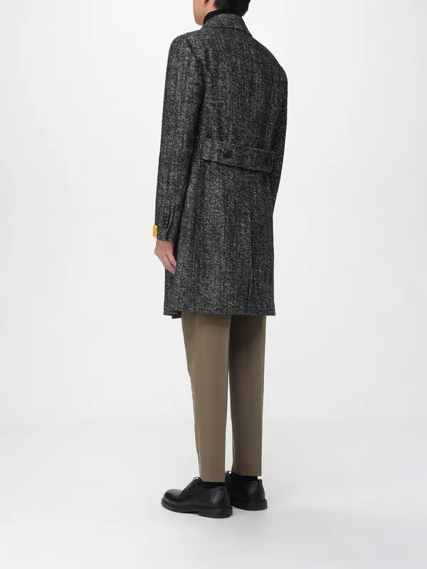 Tagliatore Tailored Coat