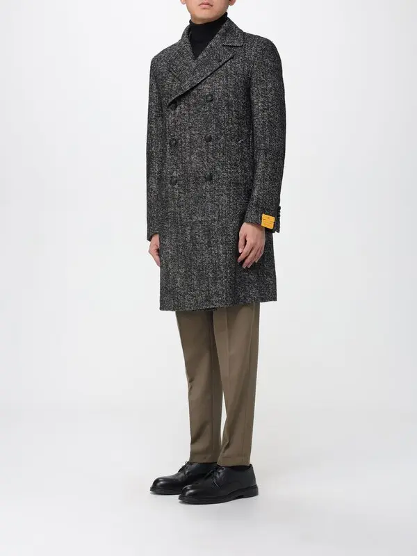 Tagliatore Tailored Coat