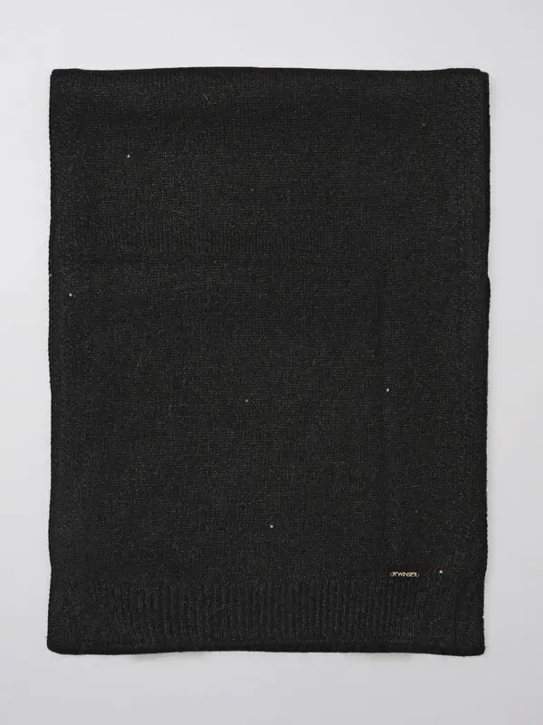 TWINSET Scarf - Black