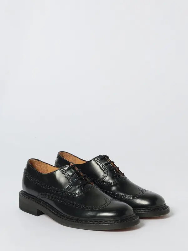 Our Legacy Brogue Shoes