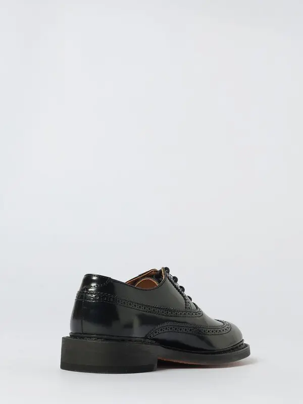 Our Legacy Brogue Shoes
