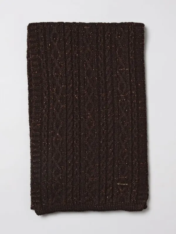 TWINSET Scarf - Brown