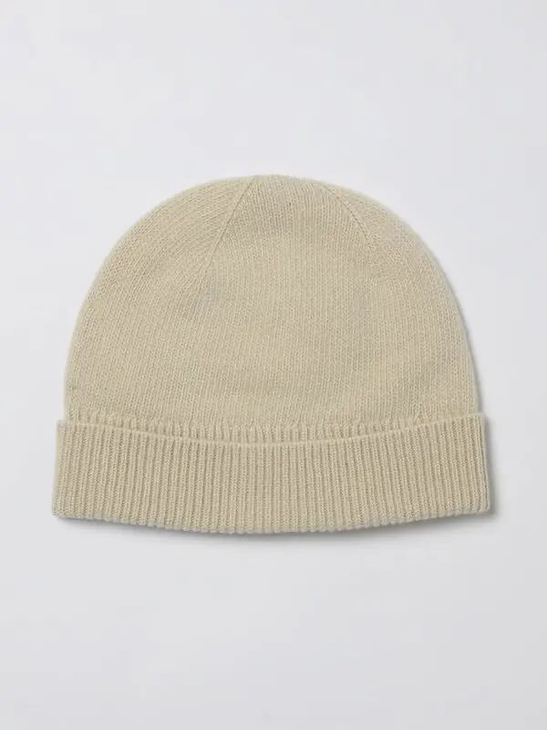 ROBERTO COLLINA Hat - Beige