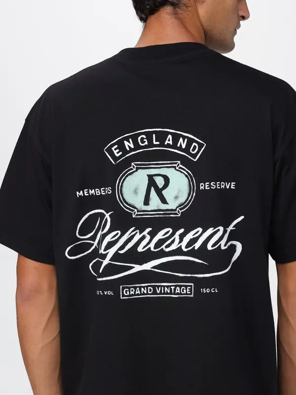 REPRESENT T-shirt