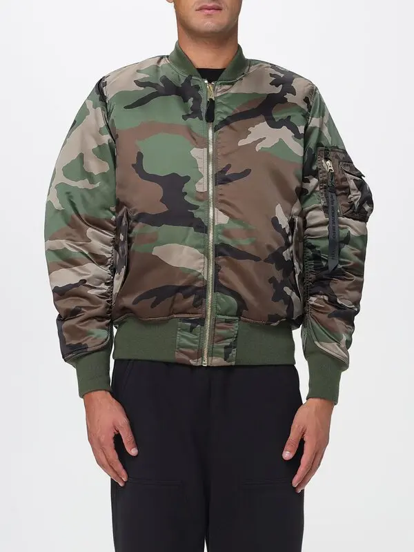Alpha Industries Jacket