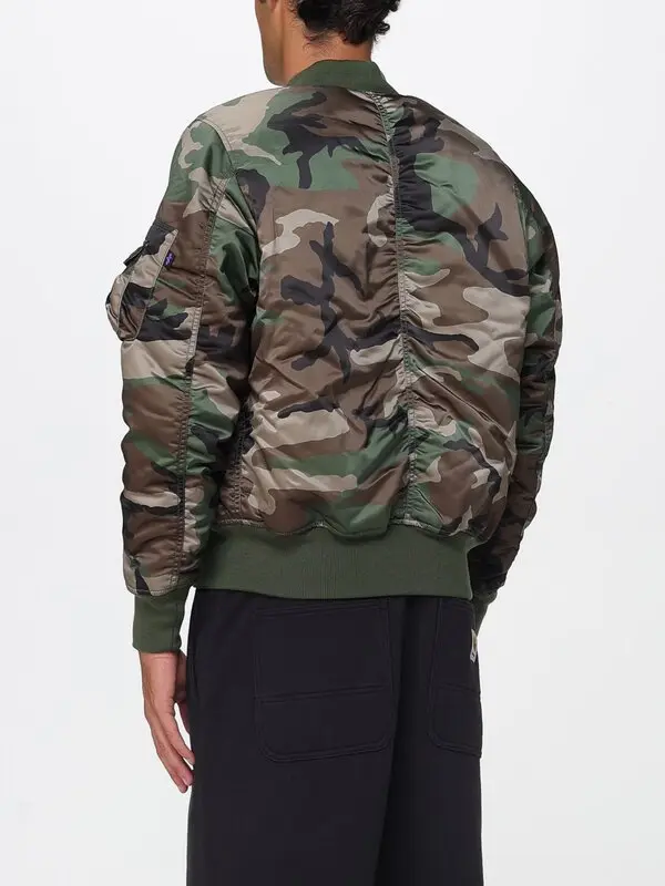 Alpha Industries Jacket
