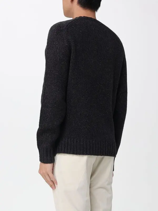 Polo Ralph Lauren Pullover Sweater - Grey
