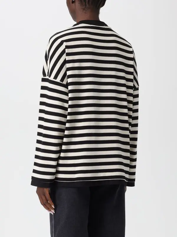 Joshua Sanders Striped Sweatshirt