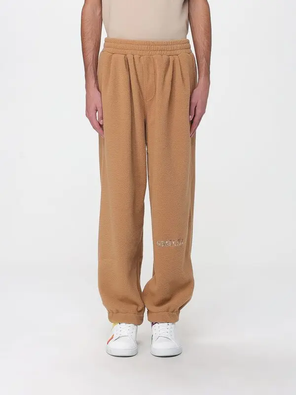 Joshua Sanders Trousers - Camel