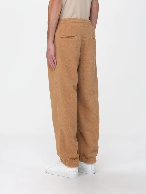 Joshua Sanders Trousers - Camel