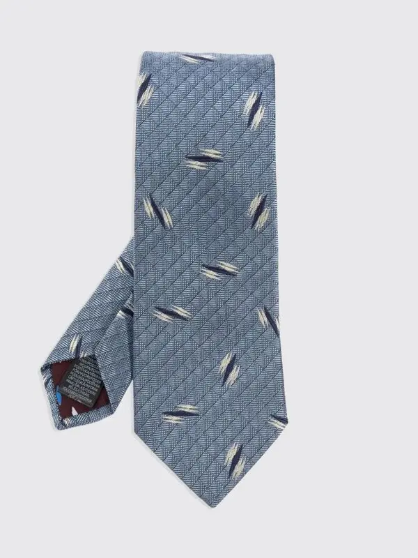 Paul Smith Neck Tie - Blue
