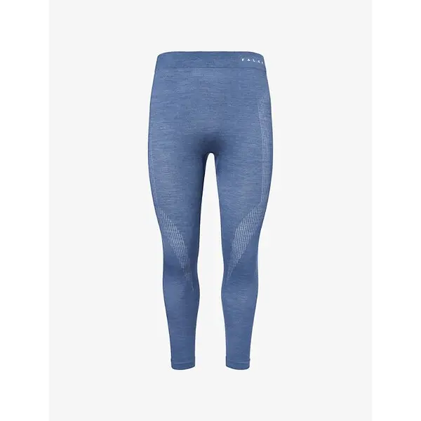 Falke Long Wool-tech Tights